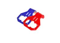 China HC-SR04 Ultrasonic Sensor Mount Bracket Electronic Components for sale