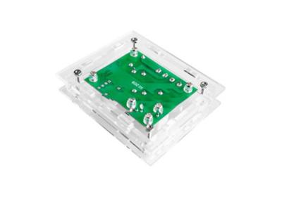 Cina Termostato Shell Electronic Components acrilica XH-W1209 di Digital di alta precisione in vendita