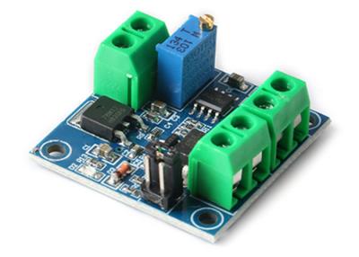Cina Modulo regolabile digitale ad analogo del convertitore del segnale PWM dello SpA MCU per Arduino in vendita