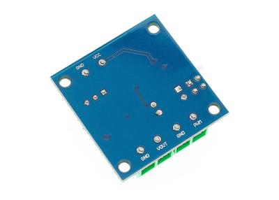 Cina Modulo regolabile digitale ad analogo del convertitore del segnale PWM dello SpA MCU per Arduino in vendita