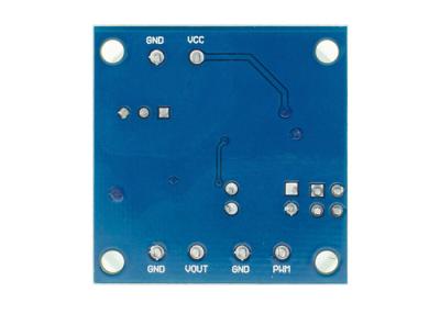 Cina Modulo regolabile digitale ad analogo del convertitore del segnale PWM dello SpA MCU per Arduino in vendita