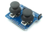 China Dual PS2 Game Joystick Button Module Compatible With R3 for sale