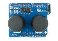China Dual PS2 Game Joystick Button Module Compatible With R3 for sale