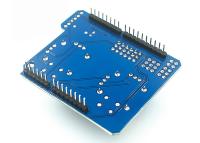 China Dual PS2 Game Joystick Button Module Compatible With R3 for sale