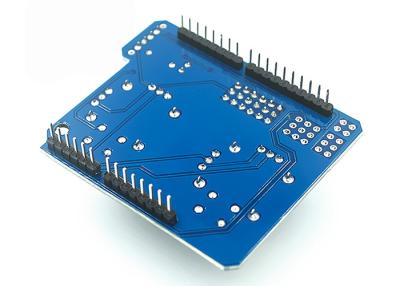 Cina Modulo doppio del bottone della leva di comando del gioco PS2 compatibile con R3 in vendita
