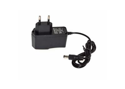 Cina Adattatore 5.5mmx2.1mm di potere di DC9V 1A Stati Uniti UE per Arduino in vendita