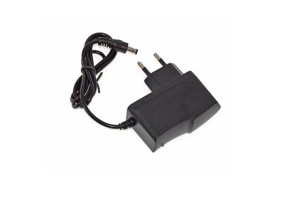 Cina Adattatore 5.5mmx2.1mm di potere di DC9V 1A Stati Uniti UE per Arduino in vendita