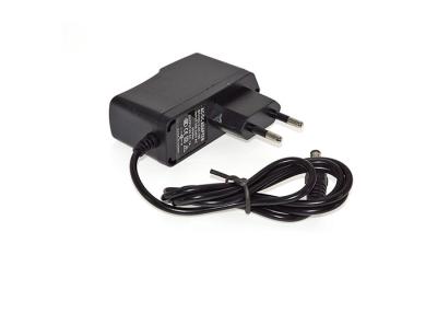 Cina Adattatore 5.5mmx2.1mm di potere di DC9V 1A Stati Uniti UE per Arduino in vendita