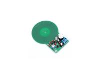 China DC3 - 5V DIY Soldering Practice Kit With Buzzer for sale