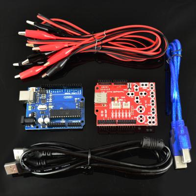 China Jogo análogo do acionador de partida do teclado do toque de 5 V com contatos duplos à venda