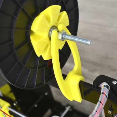 Cina 3D stampante Reprap Prusa Mendel i3 per tridimensionale con il comitato per il controllo Ultimaker1.5.7 in vendita