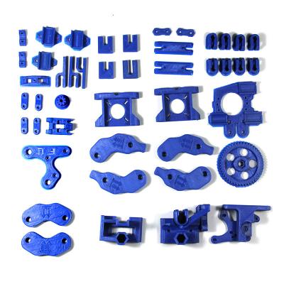 Cina stampante da tavolino del corredo REPRAP Prusa Mendel I2 3d della stampante 3d in vendita