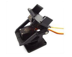 Cina nylon speciale originale PTZ di 2-Axis FPV (NON servo) per il servo modulo SG90 per Arduino in vendita