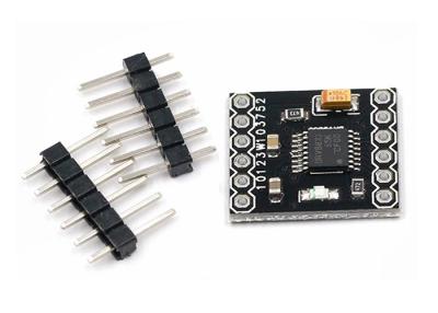 Cina 3 - 10V 2 bordo dell'azionamento del motore di modo DRV8833 per Arduino in vendita