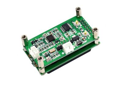 Cina 1MHz - tester PLJ-0802-E del contatore di frequenza di 1.2GHz rf con la visualizzazione LCD in vendita