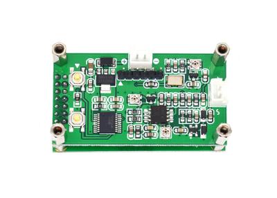 Cina 1MHz - tester PLJ-0802-E del contatore di frequenza di 1.2GHz rf con la visualizzazione LCD in vendita