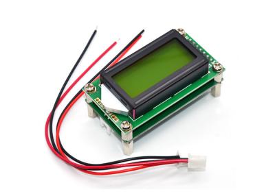 Cina 1MHz - tester PLJ-0802-E del contatore di frequenza di 1.2GHz rf con la visualizzazione LCD in vendita