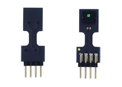Cina Modulo sensore di temperatura e umidità integrato AHT25 per Arduino in vendita