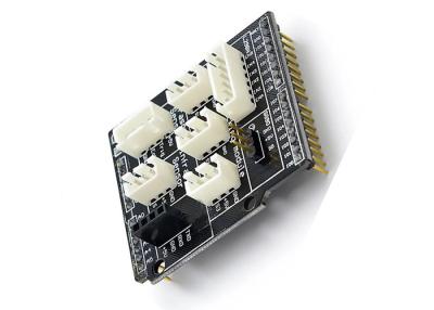 Cina Scheda di espansione di R3 V5/schermo V5.0 del sensore per Arduino in vendita