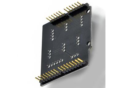 Cina Scheda di espansione di R3 V5/schermo V5.0 del sensore per Arduino in vendita