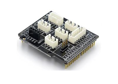 Cina Scheda di espansione di R3 V5/schermo V5.0 del sensore per Arduino in vendita