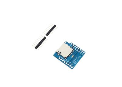 Cina Modulo dello schermo ESP8266 WIFI della carta di deviazione standard di D1 Mini Micro per Arduino in vendita