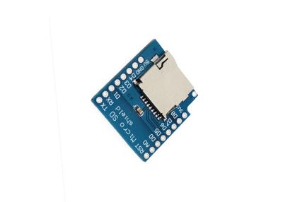 Cina Modulo dello schermo ESP8266 WIFI della carta di deviazione standard di D1 Mini Micro per Arduino in vendita
