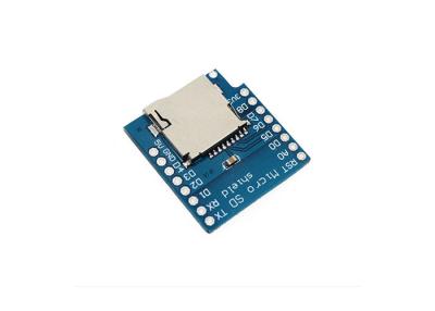 Cina Modulo dello schermo ESP8266 WIFI della carta di deviazione standard di D1 Mini Micro per Arduino in vendita