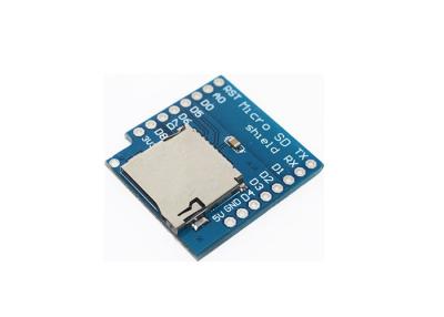 Cina Modulo dello schermo ESP8266 WIFI della carta di deviazione standard di D1 Mini Micro per Arduino in vendita