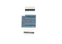 China D1 Mini WIFI Development Board Double Side Extended Version For Arduino for sale