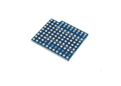 Cina Versione estesa laterale del mini WIFI bordo di sviluppo di D1 doppia per Arduino in vendita