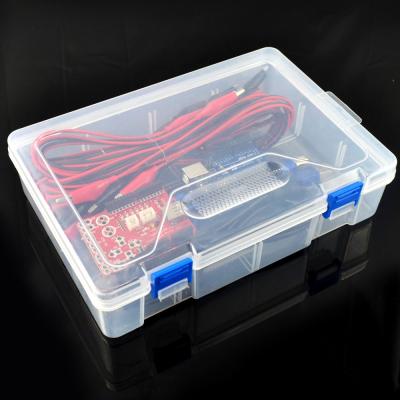 Cina Starter kit analogico della tastiera di tocco di 5 V con i contatti doppi in vendita