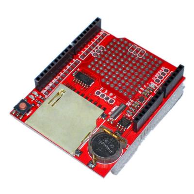 China O registro de dados Arduino protege o registador por aquisição de dados do módulo para o arduino à venda