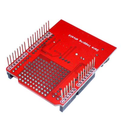 China O registro de dados Arduino protege o registador por aquisição de dados do módulo para o arduino à venda