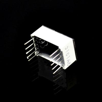 Cina Singolo modulo dell'esposizione di segmento del LED 7 per Arduino con tensione inversa 5V in vendita