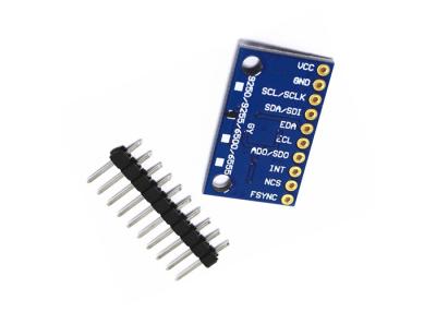 Cina Accelerometro del giroscopio del modulo del sensore di GY-9255 MPU-9255 i2c IIC per Arduino in vendita