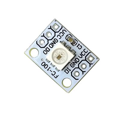 China 5V 4xSMD-LEIDENE Lichte Module voor Arduino, de Raad van 5050 Ontwikkelingspcb Te koop