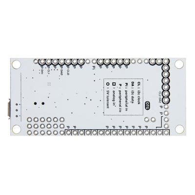 中国 マイクロ制御回路は Arduino IOIO OTG IO PIC のためのコントローラ ボードに電話をかけます 販売のため