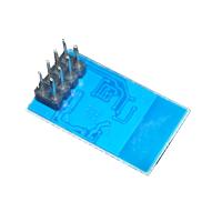 China Wireless Arduino WIFI Module ESP8266 Serial to UART Module for sale
