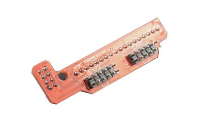 China Placa de adaptador dos jogos da impressora DIY de Arduino 3D com Atmel Atmega328 à venda