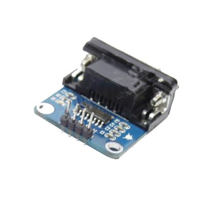 China Módulo para Arduino, módulo do sinal análogo da C.C. 5V do potenciômetro para Arduino à venda