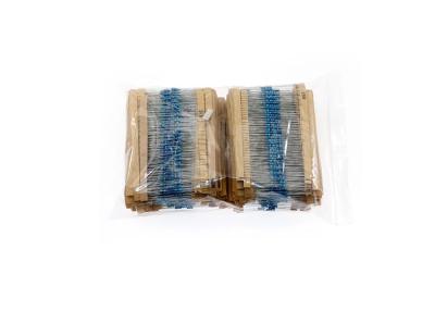 China 1/4W van het de Weerstandspakket van de metaalfilm OEM van de de Elektronische Componentenuitrusting Beschikbare ODM Te koop