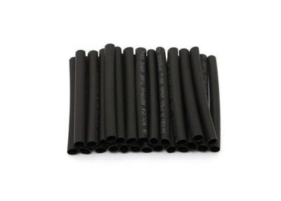 China Manga encogible de la poliolefina de los tubos 127PC del aislamiento del encogimiento eléctrico del calor en venta