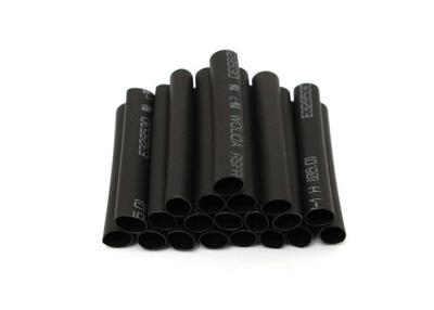 China Manga encogible de la poliolefina de los tubos 127PC del aislamiento del encogimiento eléctrico del calor en venta