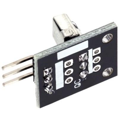 Cina Sensori universali per Arduino, modulo di ricevitore infrarosso di VS1838B in vendita