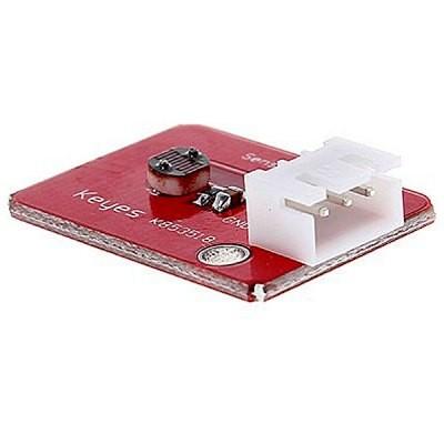 中国 Arduino のための軽量の盾光量制御のための 0 - 6 つの ft 販売のため