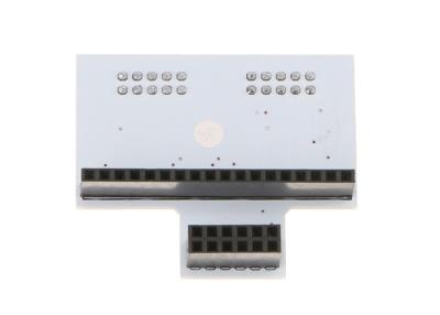 Cina modulo LCD del quadro di comando dell'adattatore del pannello della stampante 3D per Arduino in vendita