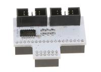 China 3D Printer LCD Panel Adapter Switch Board Module For Arduino for sale