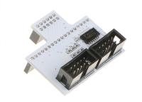 China 3D Printer LCD Panel Adapter Switch Board Module For Arduino for sale