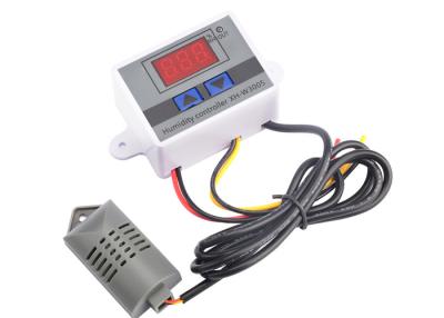 Cina 12V / 24V/110 - regolatore For Arduino di umidità del visualizzatore digitale di 220V XH-W3005 in vendita